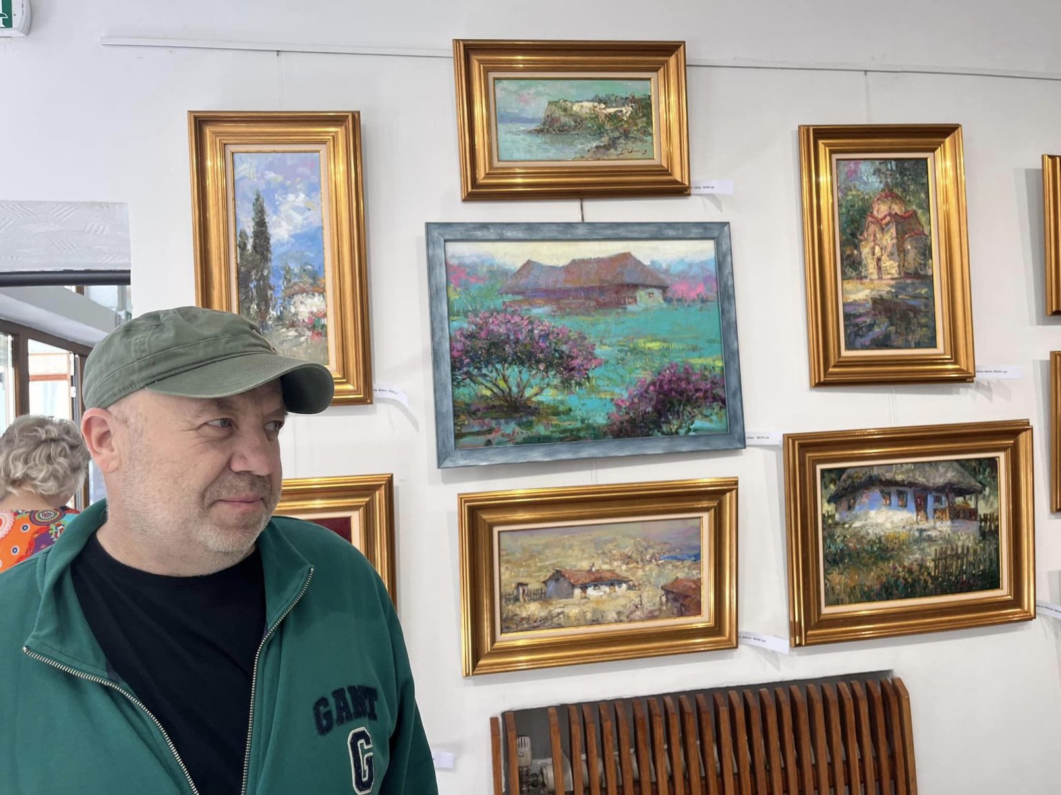 Dumitru Serban